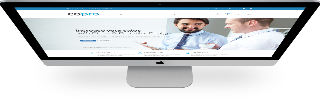 Introduction - JMB North America