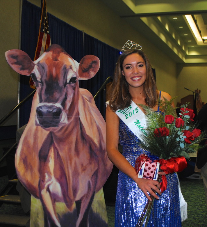 The Cow Columns - JMB North America